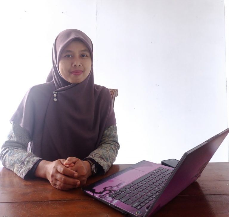 Sambutan Ketua LPM – LPM